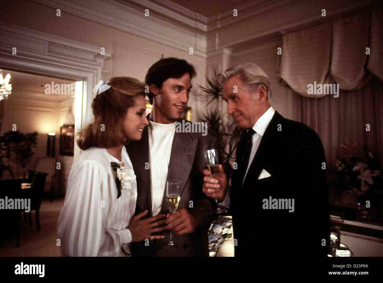 Zwei Und Zwei Ist Mord sie war deutliche Mord Stephanie Powers, Hunt ...