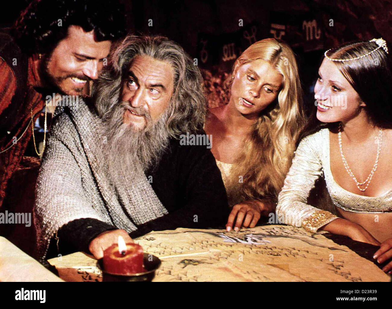 Patrick Wayne Sinbad