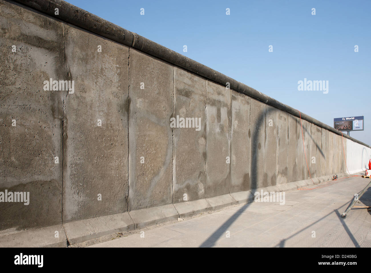 Deutschland berliner mauer -Fotos und -Bildmaterial in hoher Auflösung ...