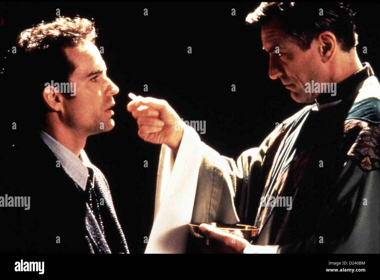 Schwellen Schwellen Jason Patric, Robert de Niro Jahre Spaeter: Lorenzo ...