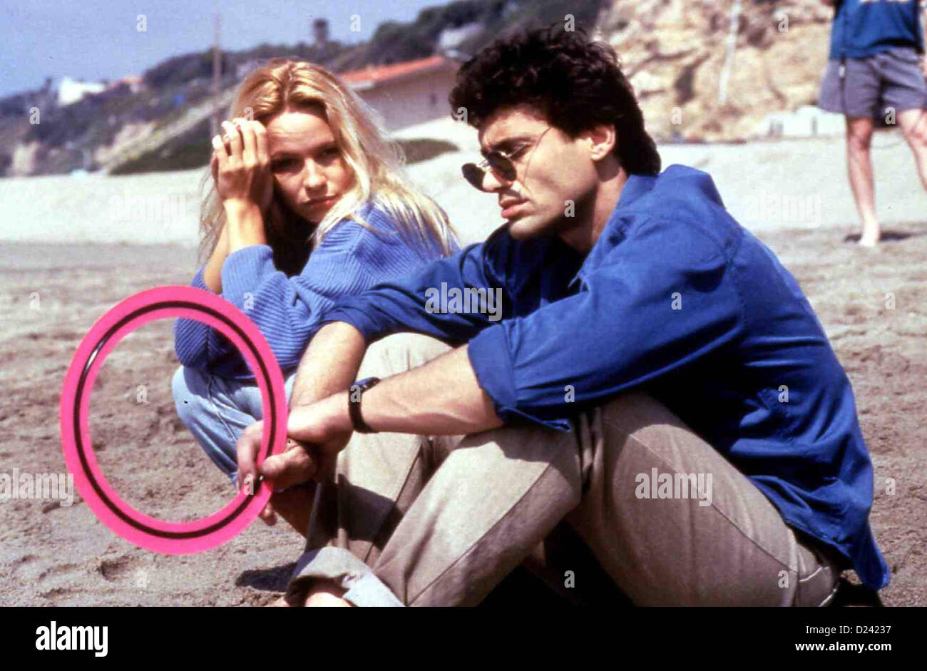 Snapdragon - Blutiger Begierde Snapdragon Pamela Anderson, Steven Bauer ...