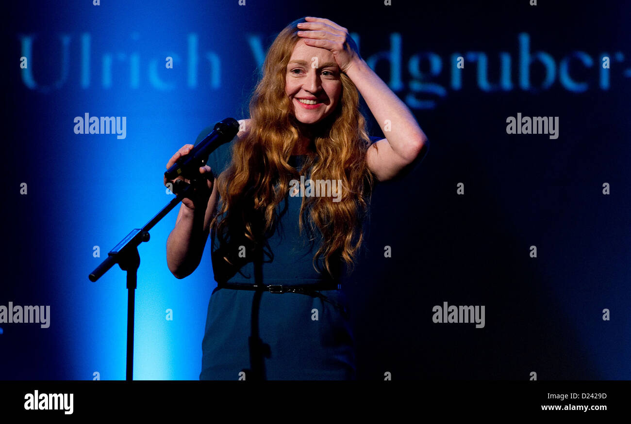 Junge deutsche schauspielerin -Fotos und -Bildmaterial in hoher ...
