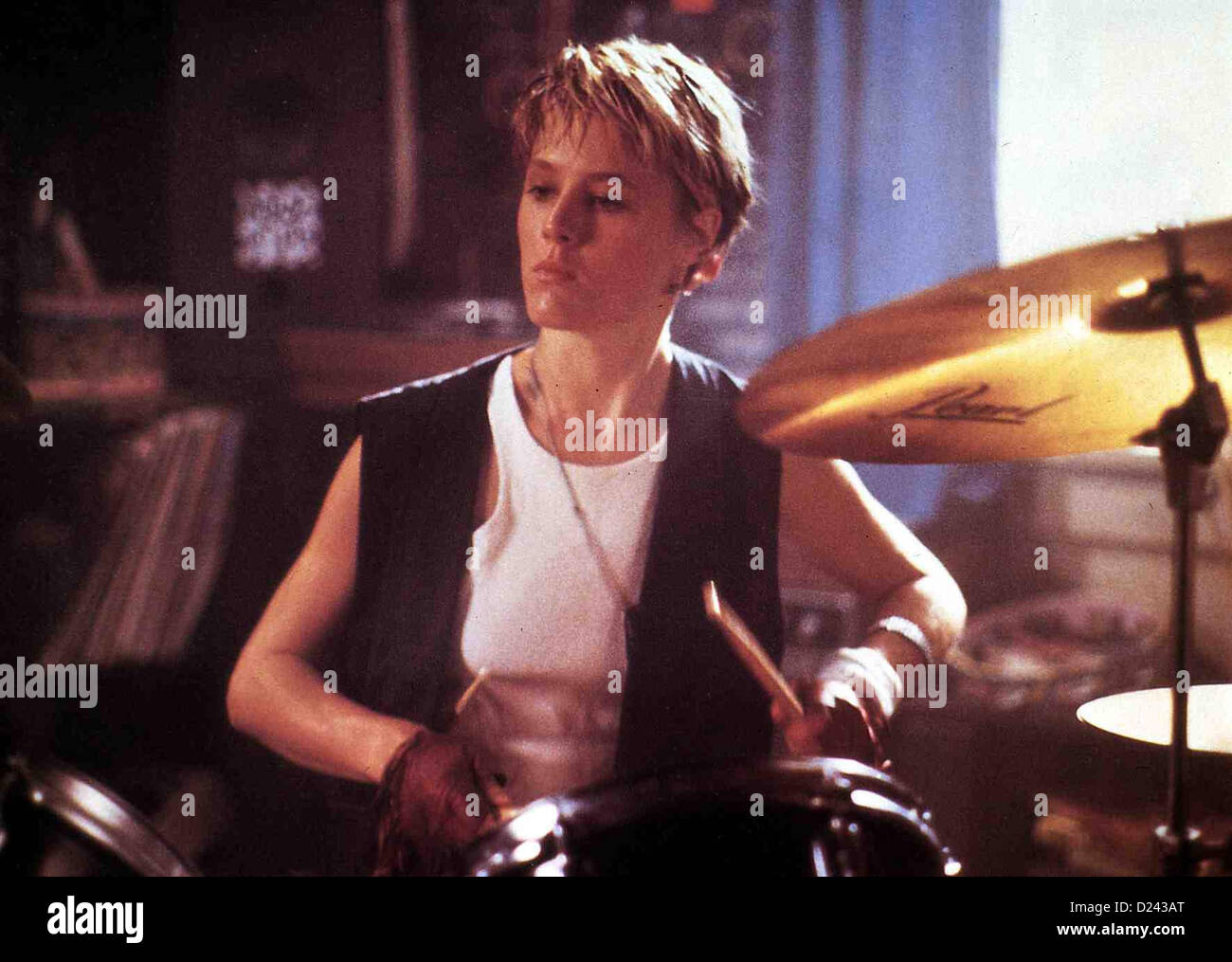 Eine Art Wundervolle Mary Stuart Masterson