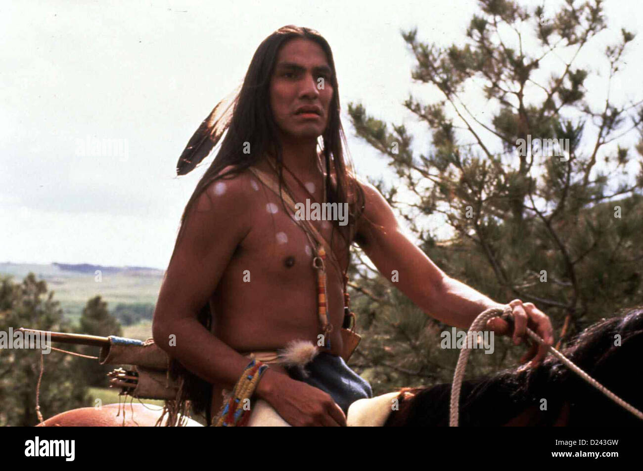 General Custers Letzte Schlacht Sohn Morgenstern Crazy Horse (Rodney A ...