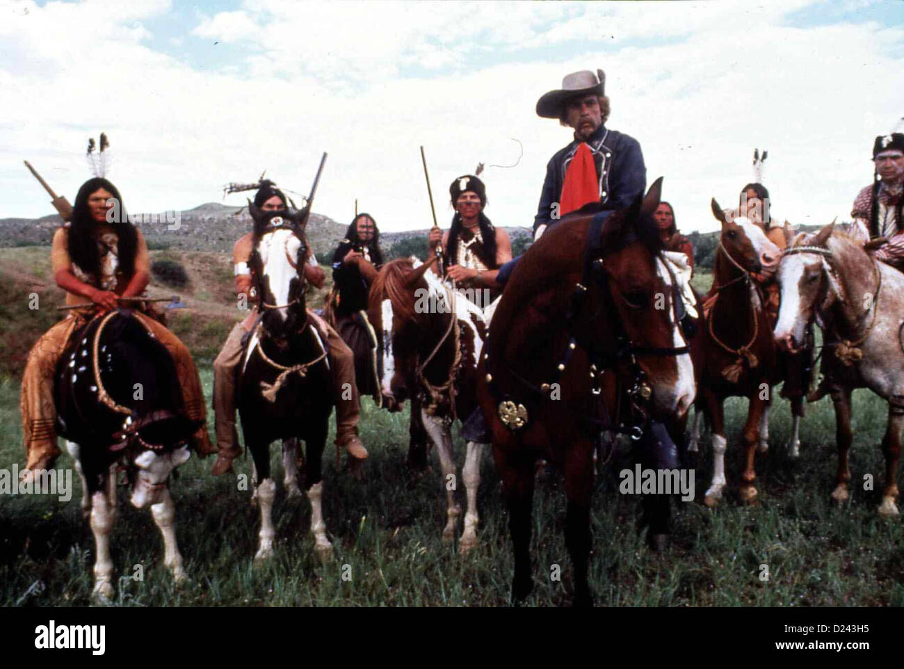 General custers letzte schlacht -Fotos und -Bildmaterial in hoher ...