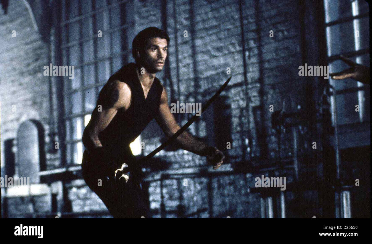 Swordsman - Das Magische Schwert Schwertkämpfer, Andrew E. Barrett ...