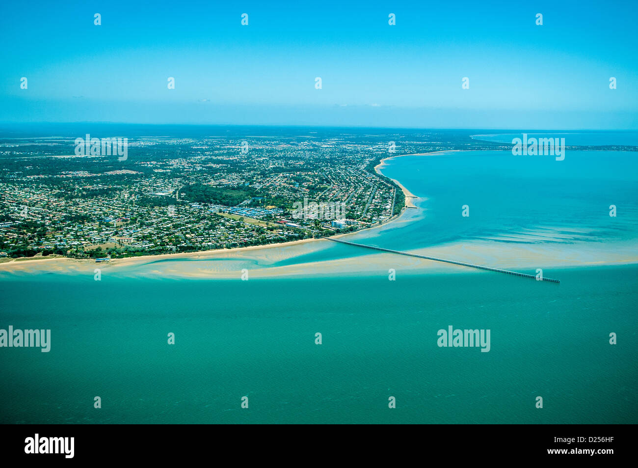 Hervey bay queensland -Fotos und -Bildmaterial in hoher Auflösung – Alamy