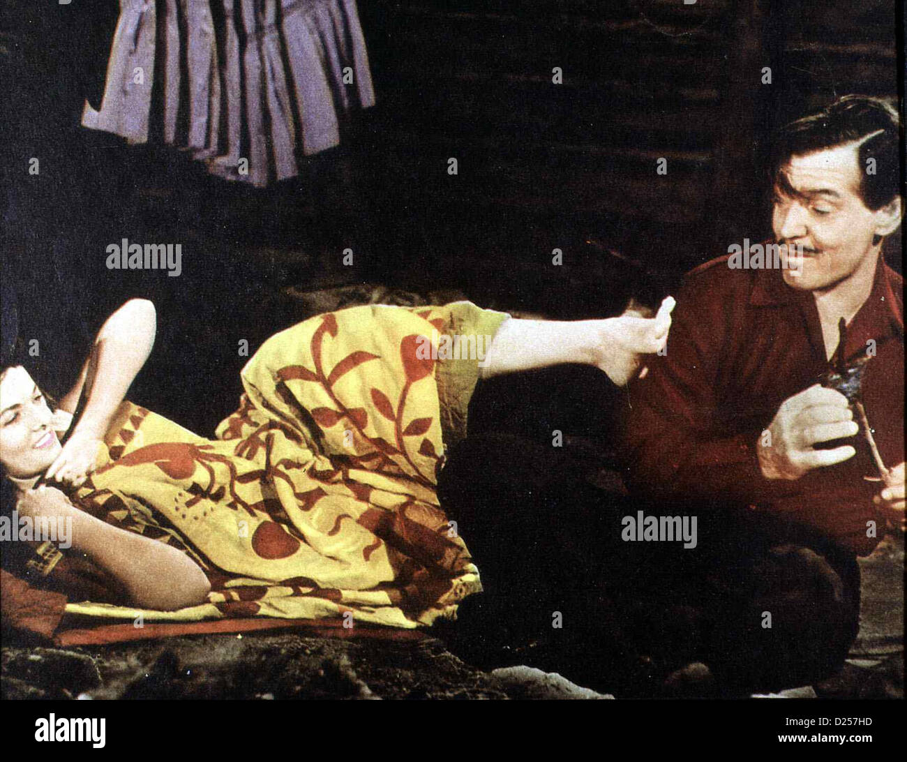 Jane russell clark gable -Fotos und -Bildmaterial in hoher Auflösung ...