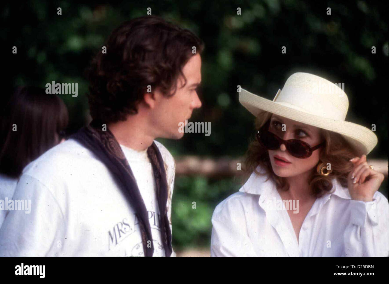 Sterben Aushilfe Temp, Timothy Hutton, Faye Dunaway Peter (Timothy ...