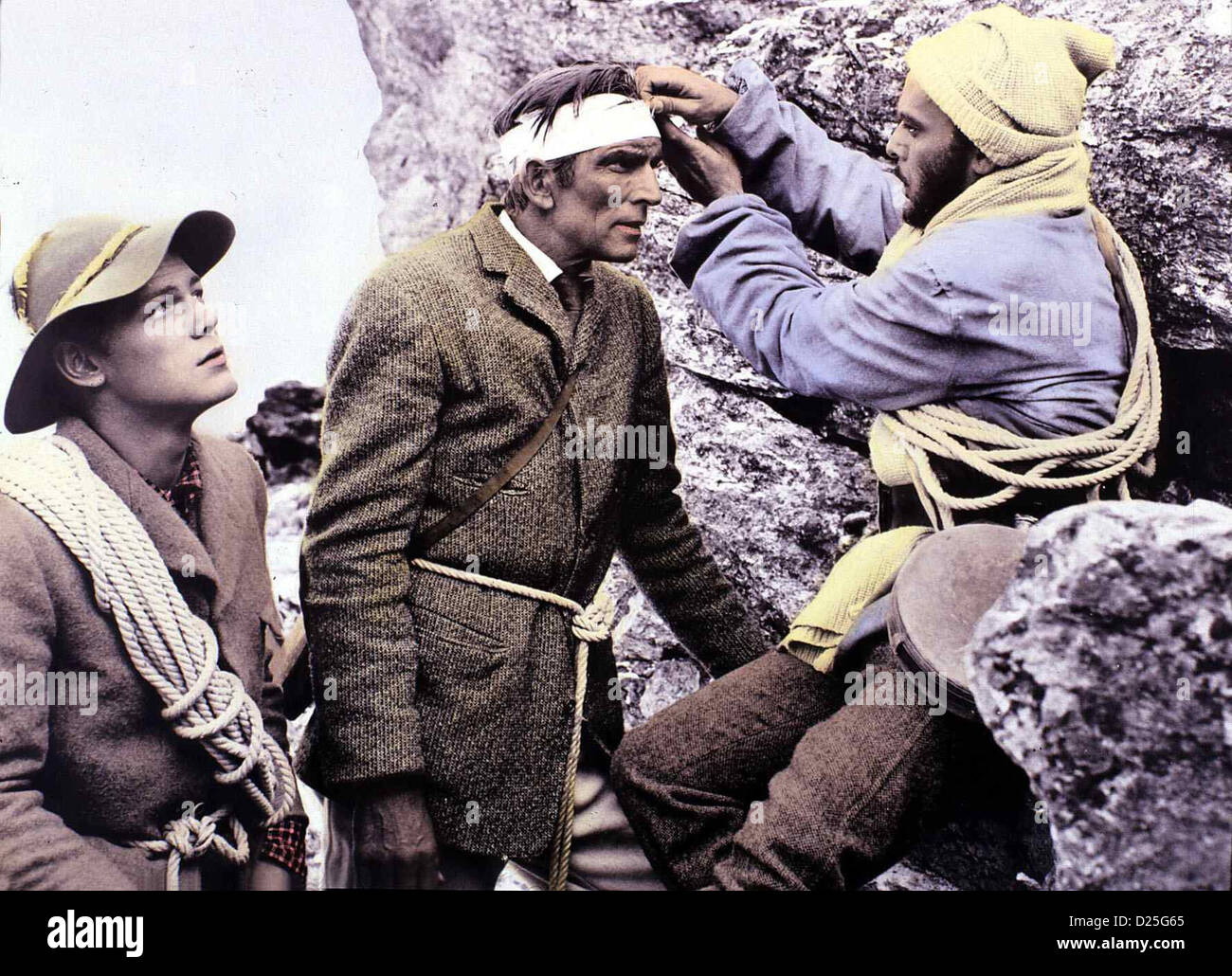 Dritter mann -Fotos und -Bildmaterial in hoher Auflösung – Alamy