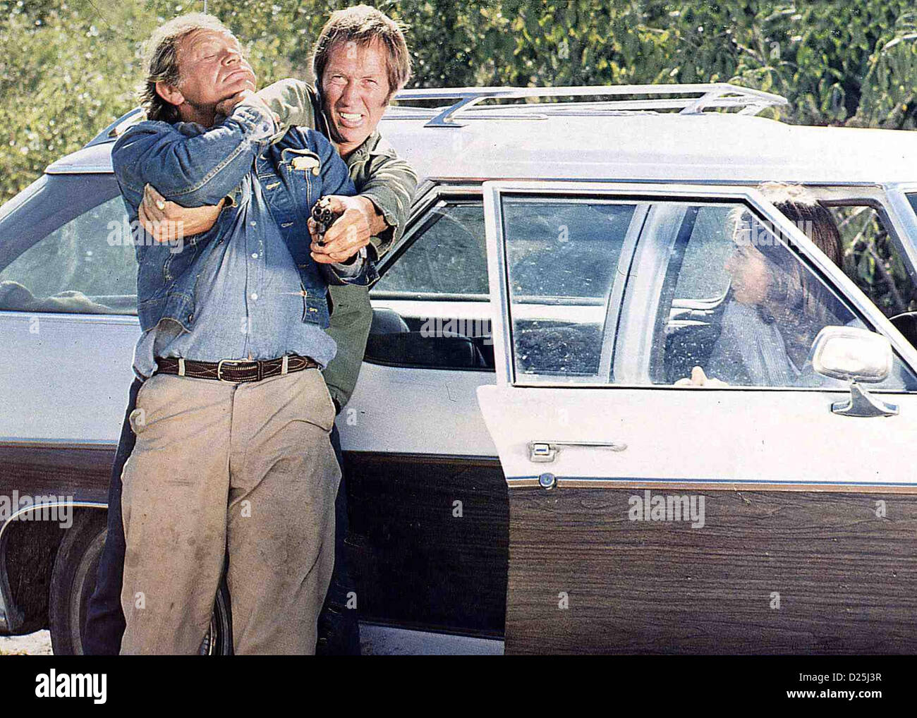 Donner und Blitz Stockfotos und -bilder Kaufen - Alamy