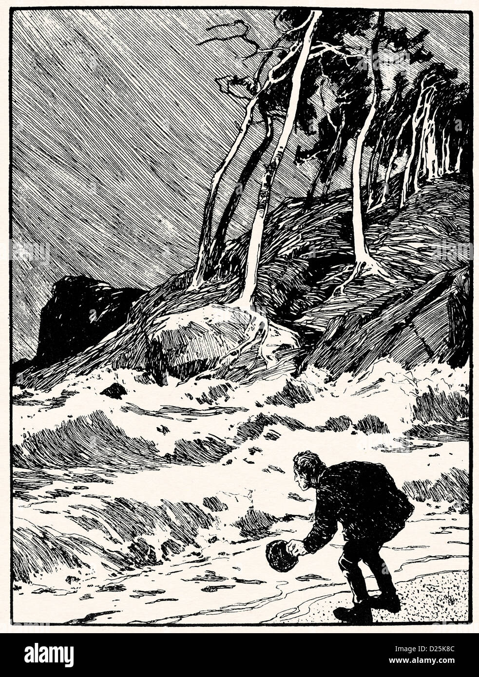 Fischer und seine frau -Fotos und -Bildmaterial in hoher Auflösung – Alamy