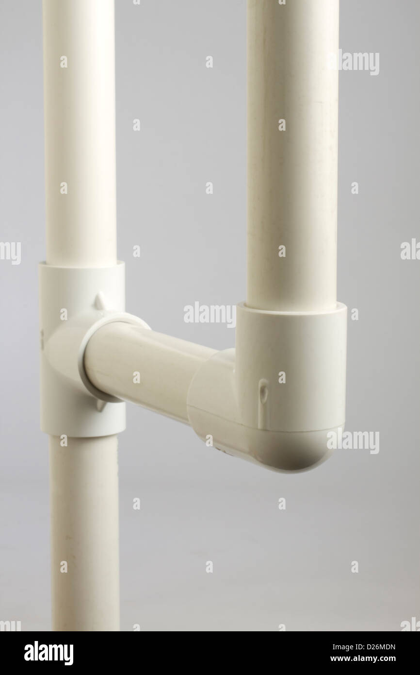 Rohr pvc -Fotos und -Bildmaterial in hoher Auflösung – Alamy