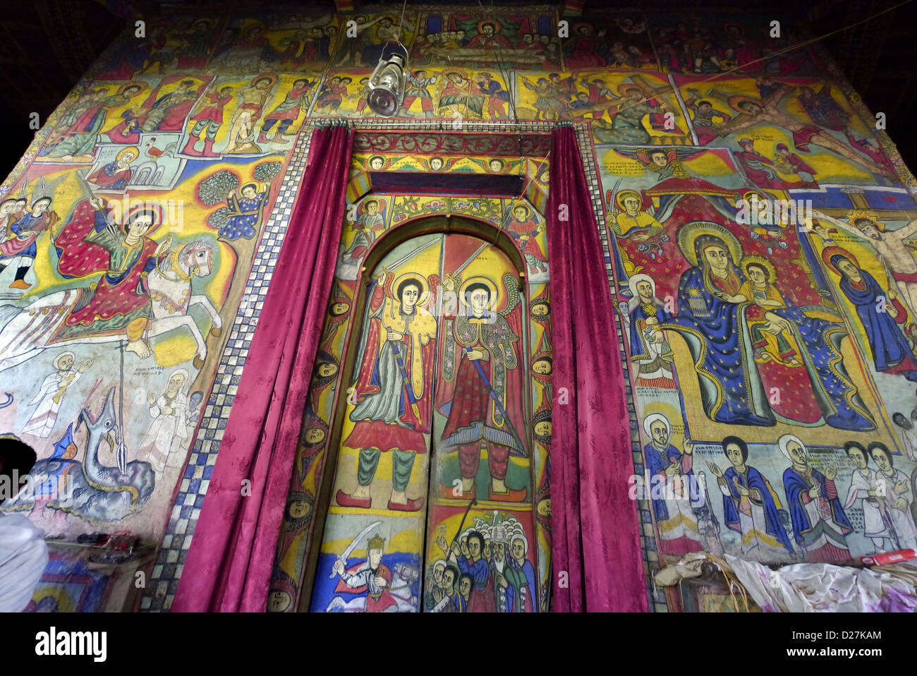 Orthodoxe Christliche Kunst Stockfotos und -bilder Kaufen - Alamy