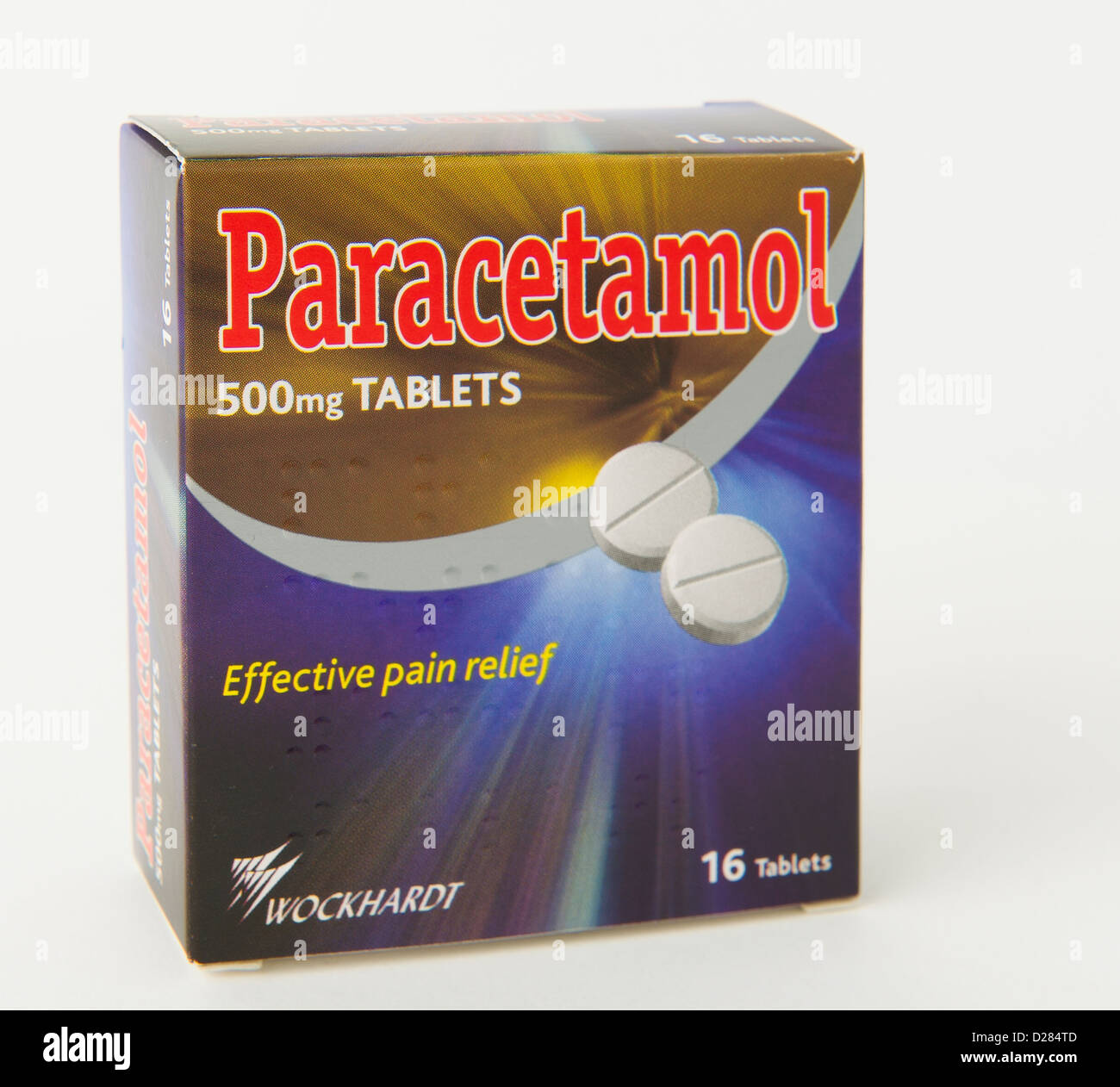 Paracetamol ausgeschnitten -Fotos und -Bildmaterial in hoher Auflösung ...
