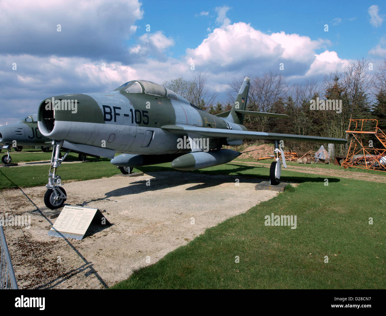 F 84f -Fotos und -Bildmaterial in hoher Auflösung – Alamy