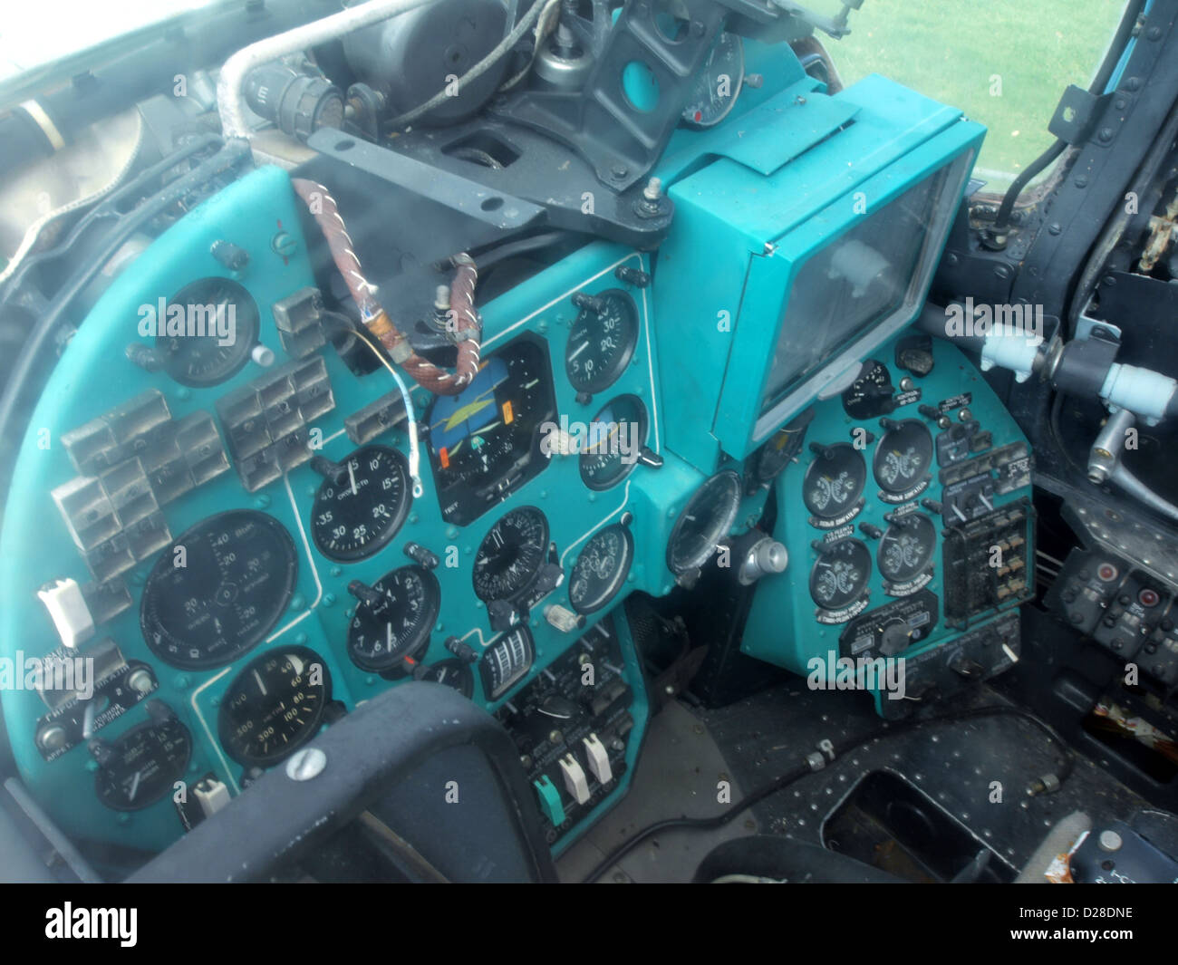 Mil Mi 24p Stockfotos und -bilder Kaufen - Alamy