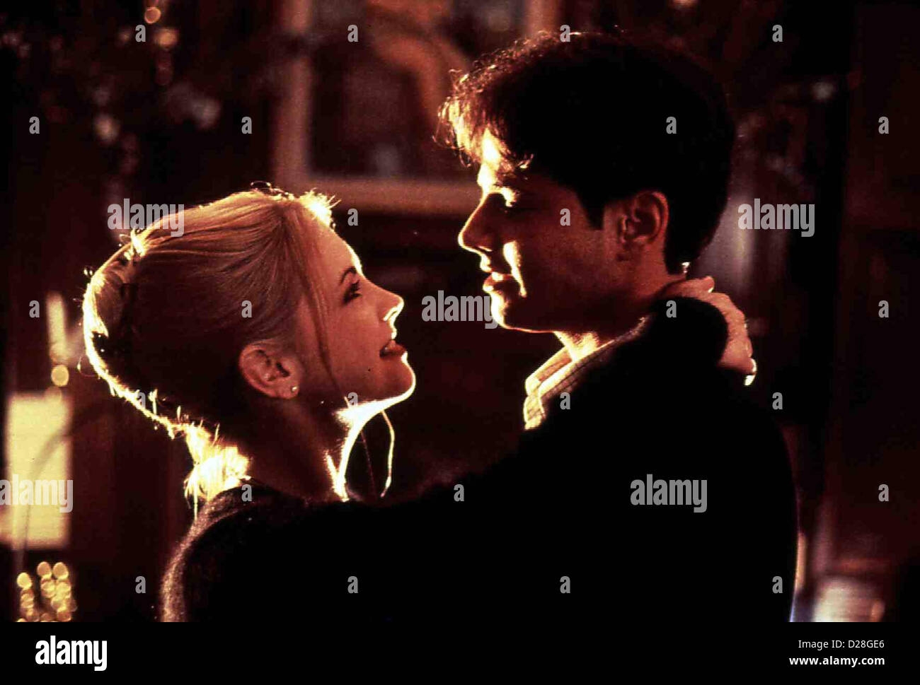 Suesse 17, Toedliches Biest verdreht Wunsch Jennifer Stanton (Melissa ...