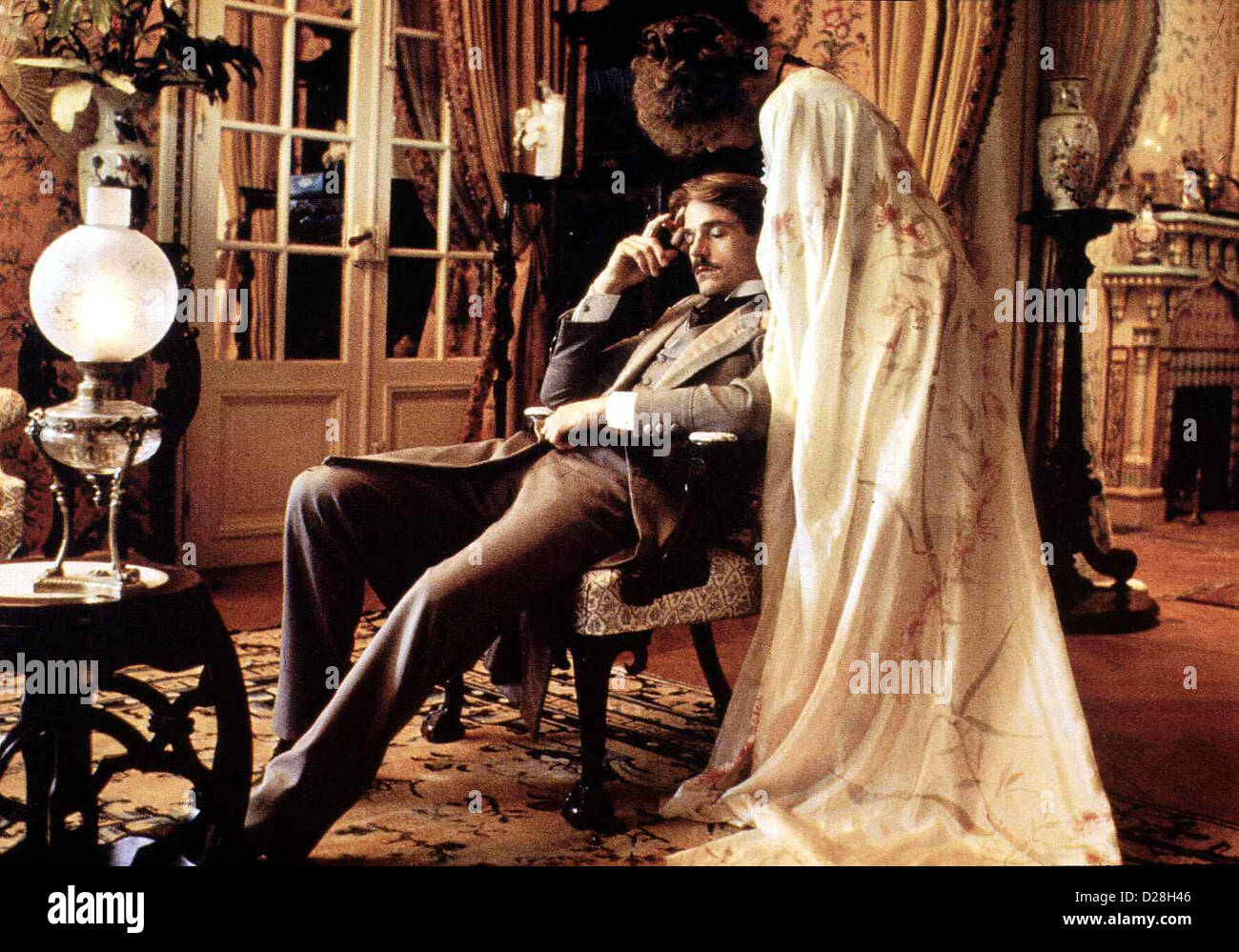 Un amour de swann -Fotos und -Bildmaterial in hoher Auflösung – Alamy