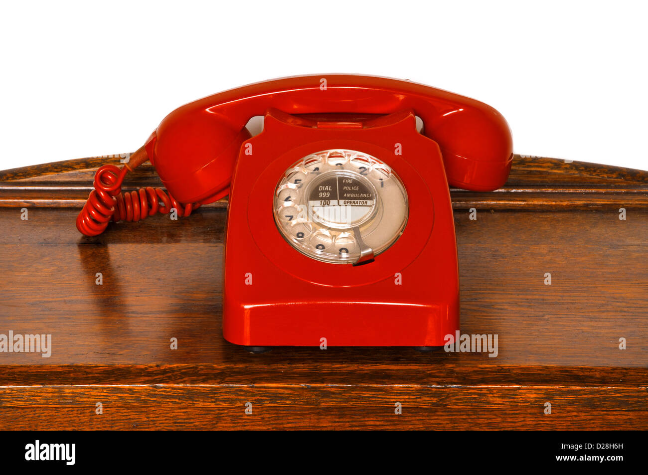 Retro telefon -Fotos und -Bildmaterial in hoher Auflösung – Alamy