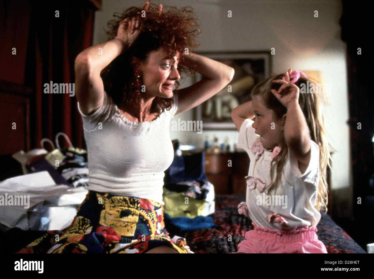 Hilfe, Mami Dreht Durch! Unbecoming Age Diane Salinger, Lyndsay Riddell ...