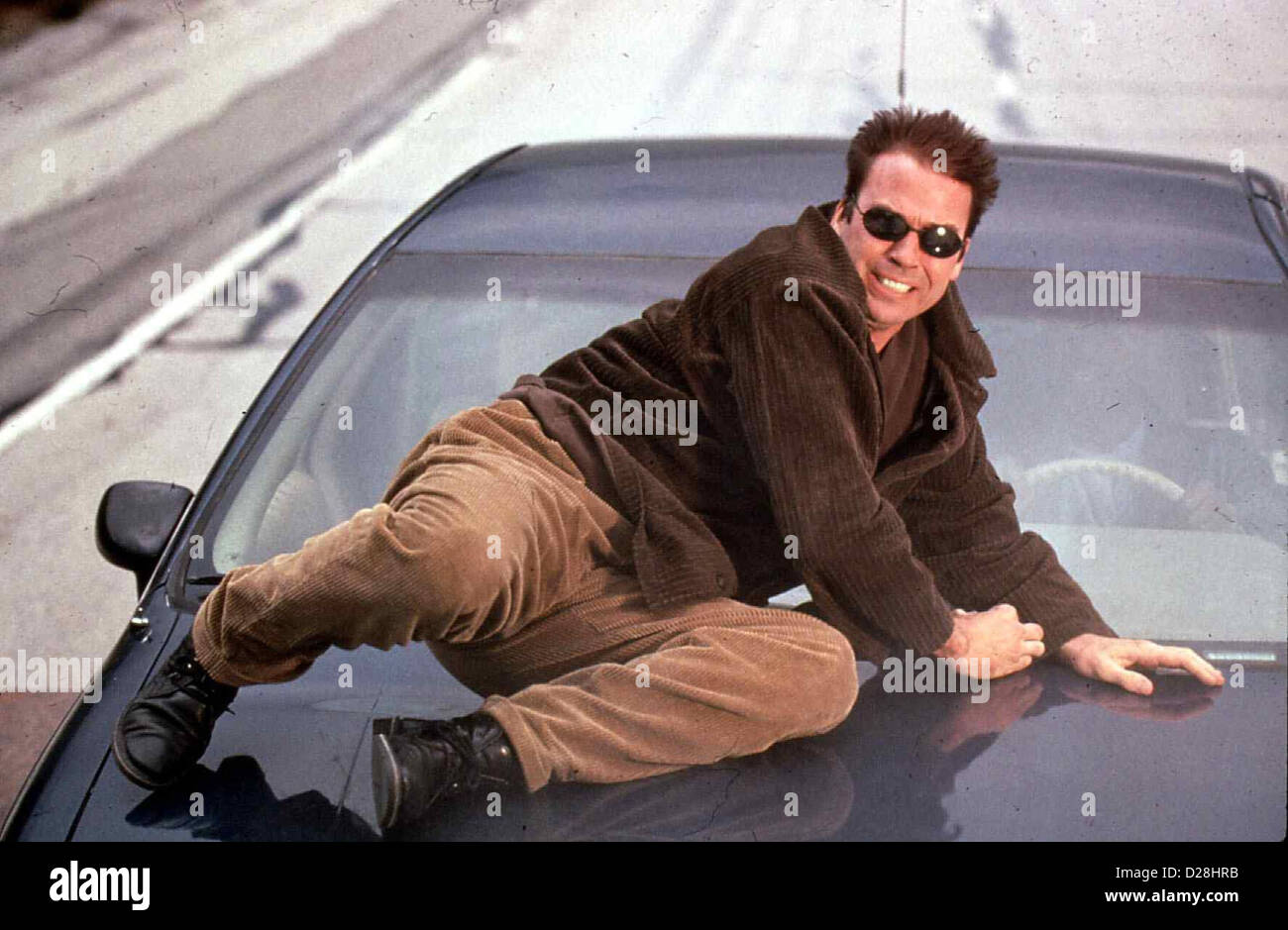 U bahn kino -Fotos und -Bildmaterial in hoher Auflösung – Alamy