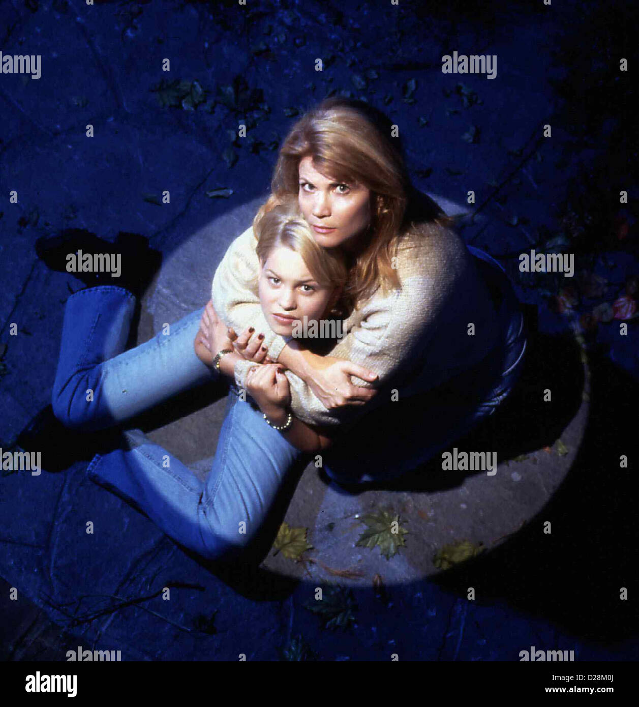 Nacht, In Der Sie Uns Besuchten Besucher Nacht Candace Cameron, Markie ...