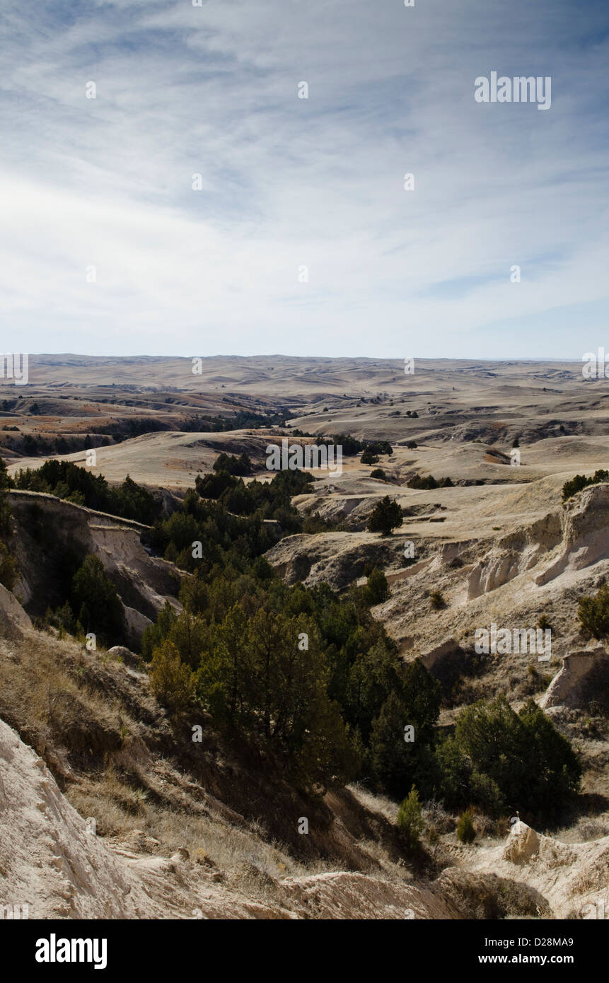 Pine ridge indian reservation south dakota -Fotos und -Bildmaterial in ...
