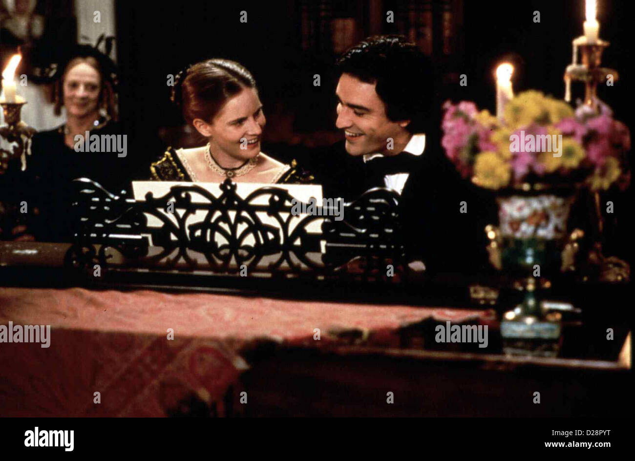 Die erbin vom washington square -Fotos und -Bildmaterial in hoher ...