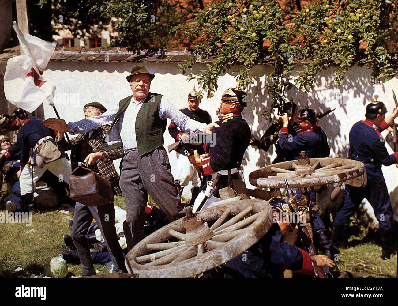 Wenn Ludwig Ins Manoever Zieht Wenn Ludwig Ins Manoever Zieht Der ...