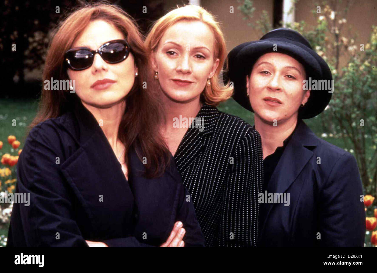 Witwen - Erst Die Ehe, Dann Das Vergnuegen Witwen, Ornella Muti, Katja ...