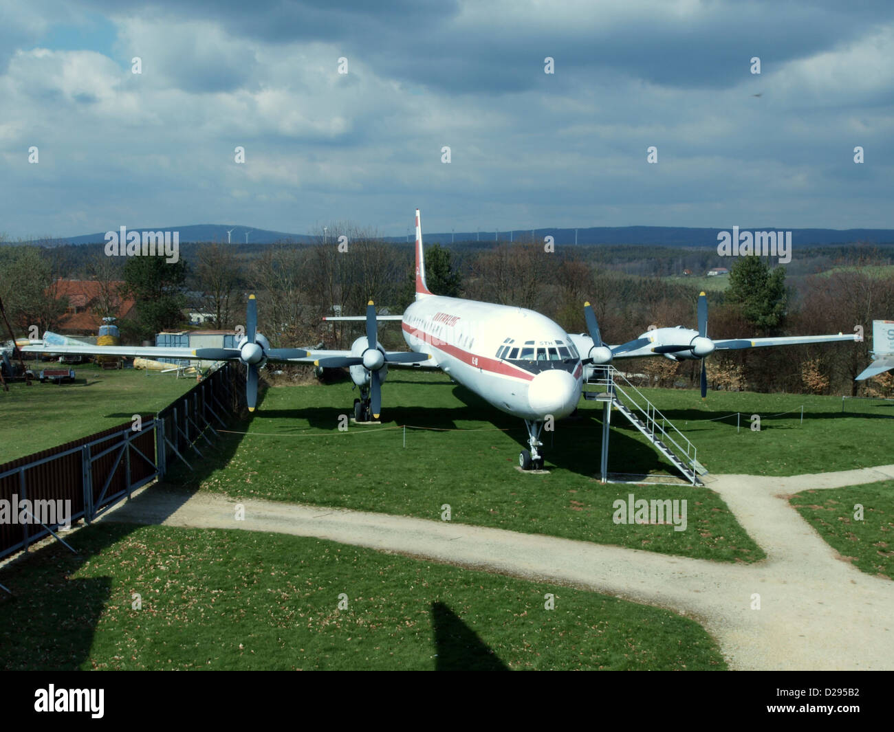 Ddr luftwaffe -Fotos und -Bildmaterial in hoher Auflösung – Alamy