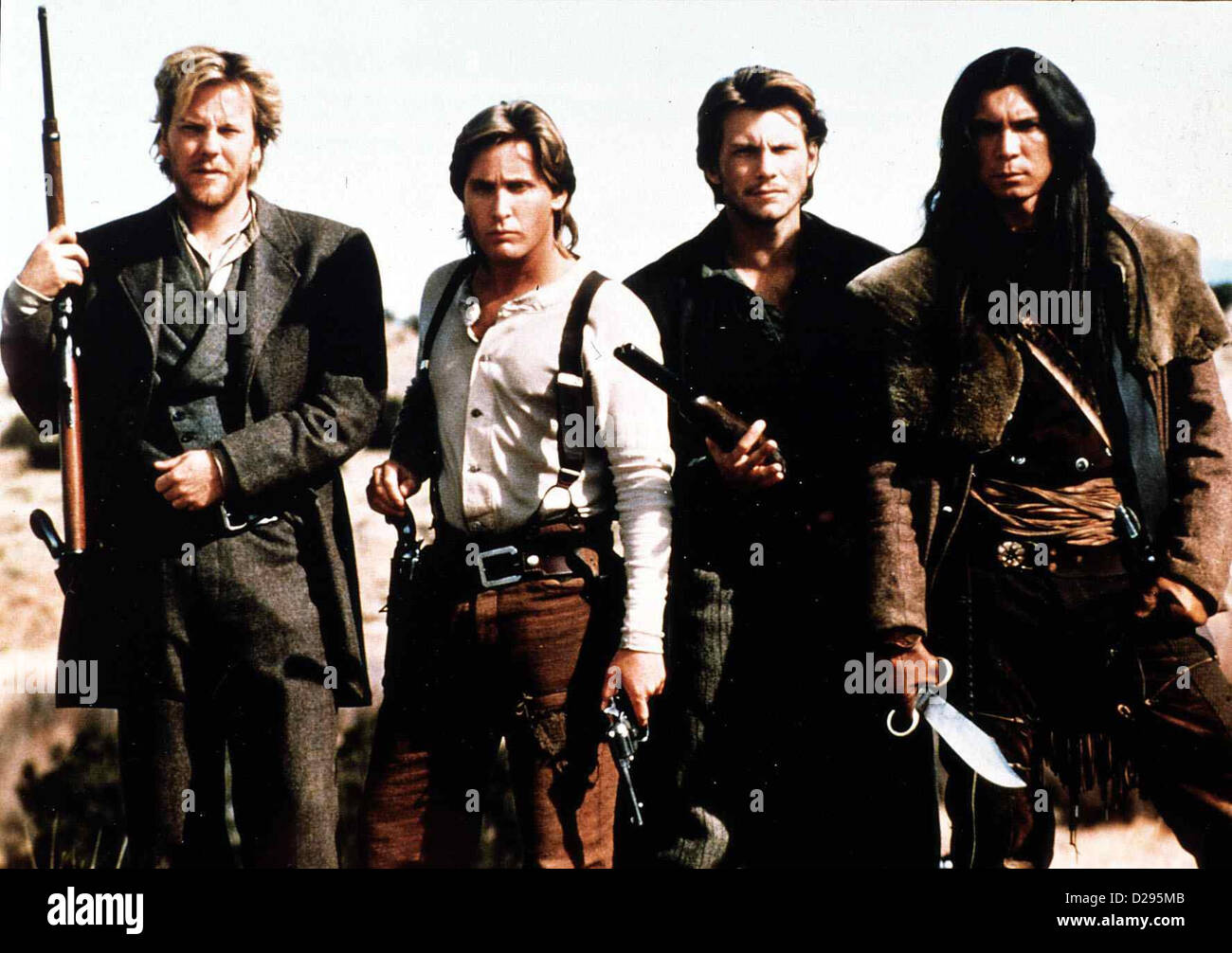 Billy kid -Fotos und -Bildmaterial in hoher Auflösung – Alamy