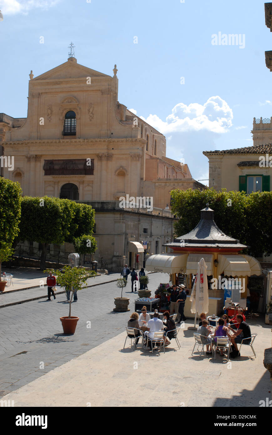 Syrakus provinz -Fotos und -Bildmaterial in hoher Auflösung – Alamy