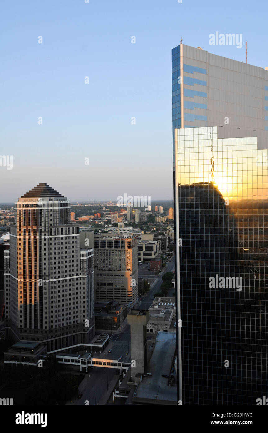 Campbell mithun turm -Fotos und -Bildmaterial in hoher Auflösung – Alamy