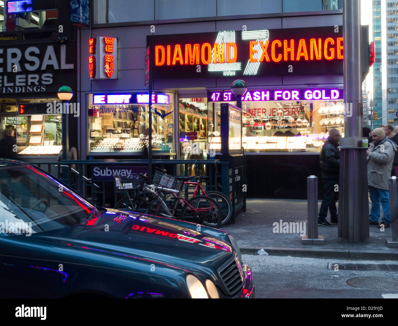 Diamond way -Fotos und -Bildmaterial in hoher Auflösung – Alamy