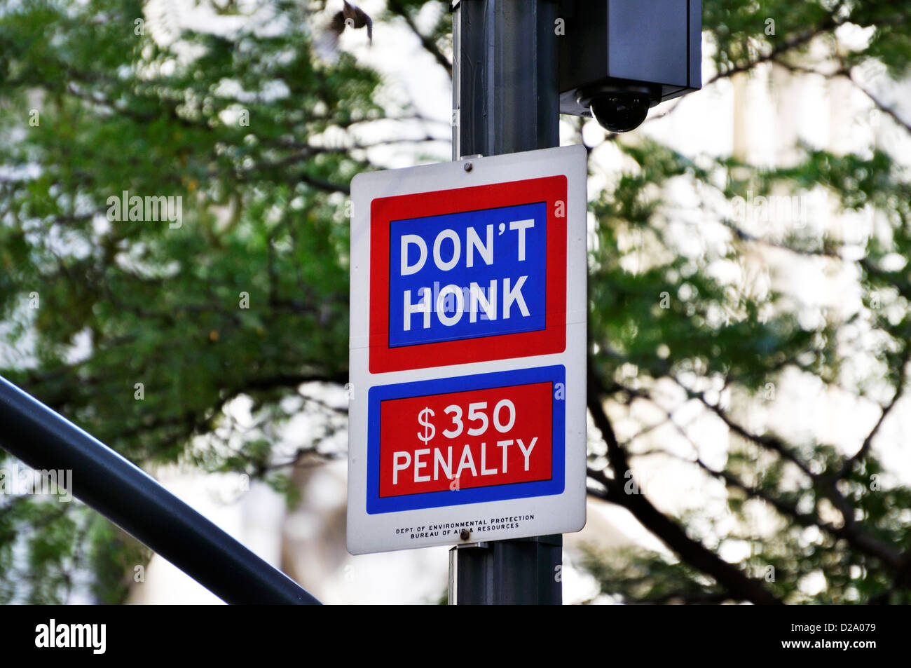 Nicht hupen -Fotos und -Bildmaterial in hoher Auflösung – Alamy