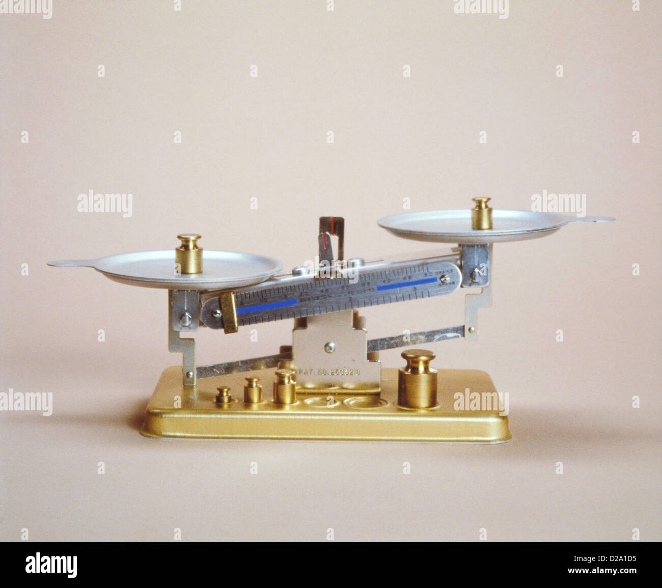 Balance Scale Stockfotos & Balance Scale Bilder - Alamy