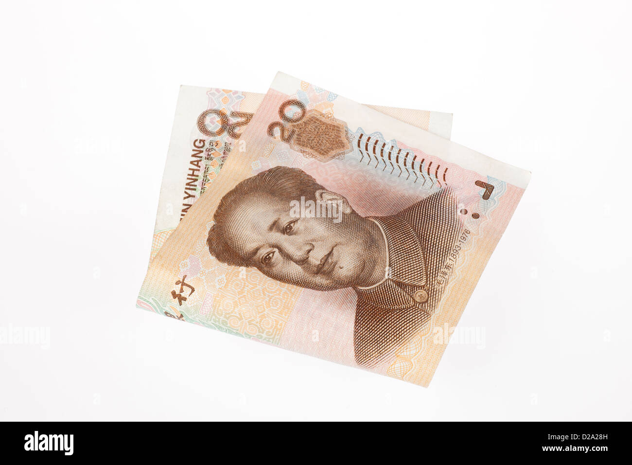 20 Rmb Stockfotos und -bilder Kaufen - Alamy