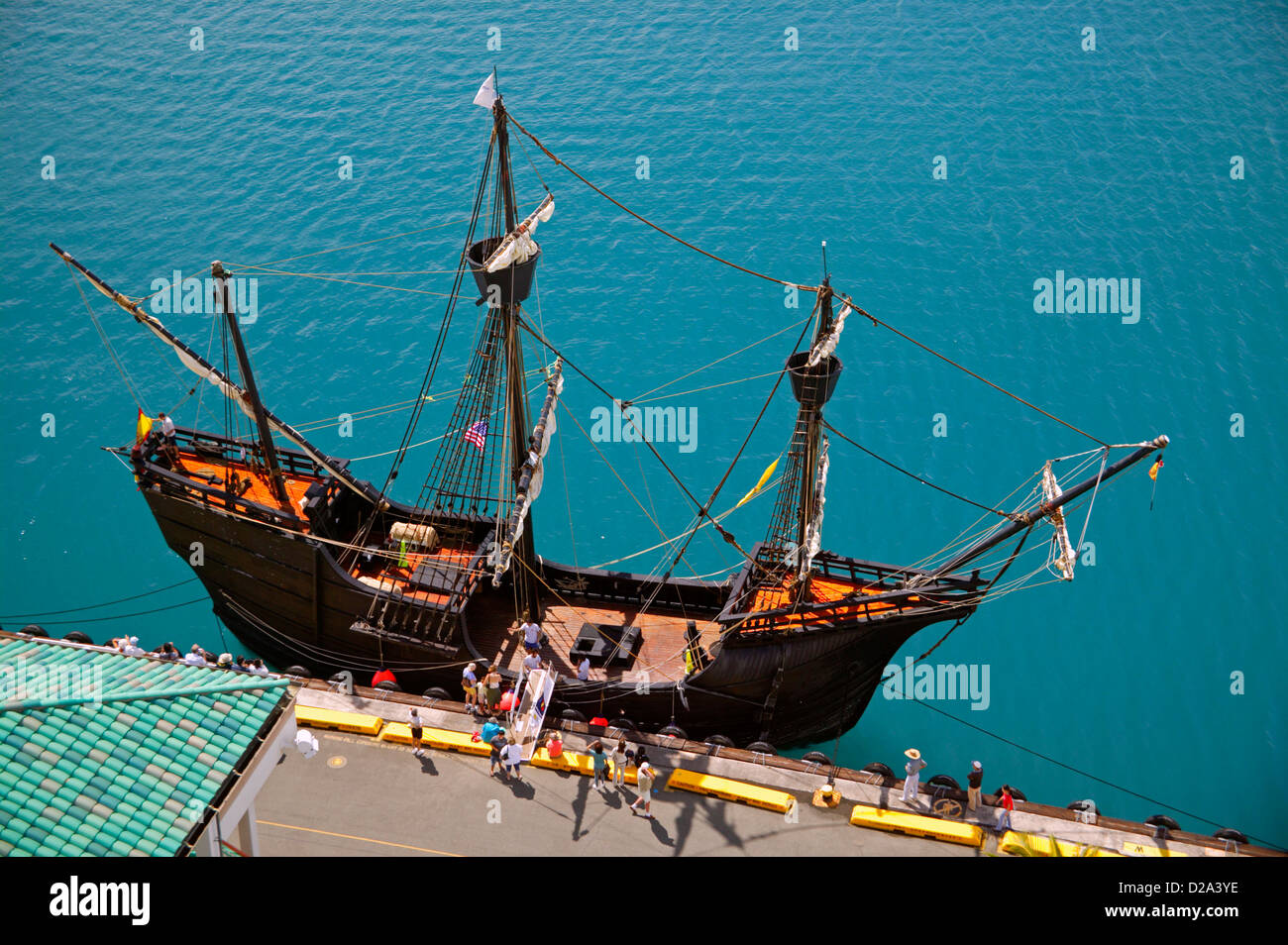 Nao victoria -Fotos und -Bildmaterial in hoher Auflösung – Alamy