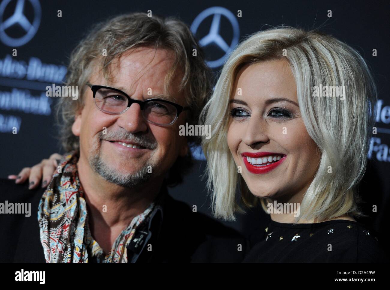 Verena kerth martin krug -Fotos und -Bildmaterial in hoher Auflösung ...