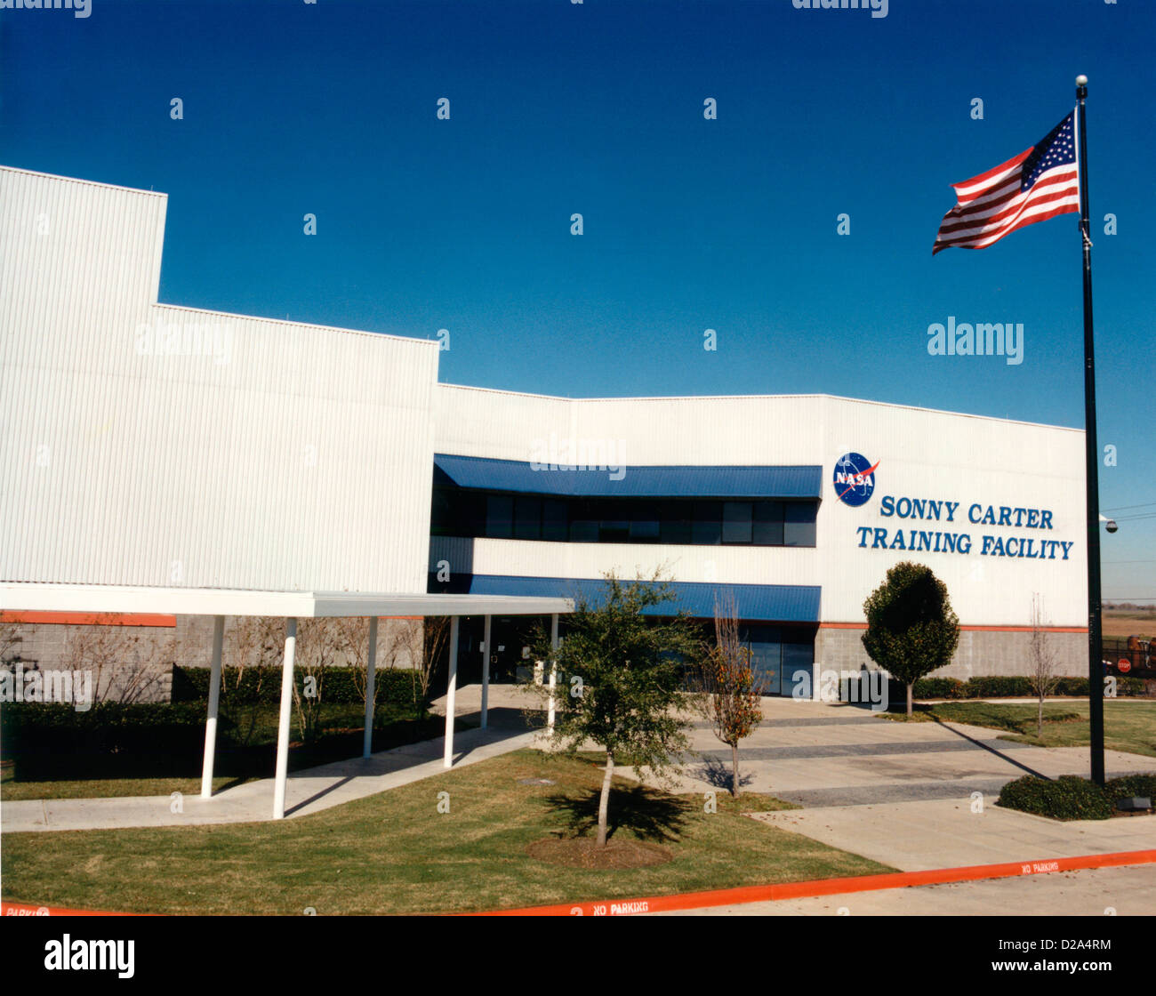 Texas houston johnson space center sonny carter -Fotos und ...