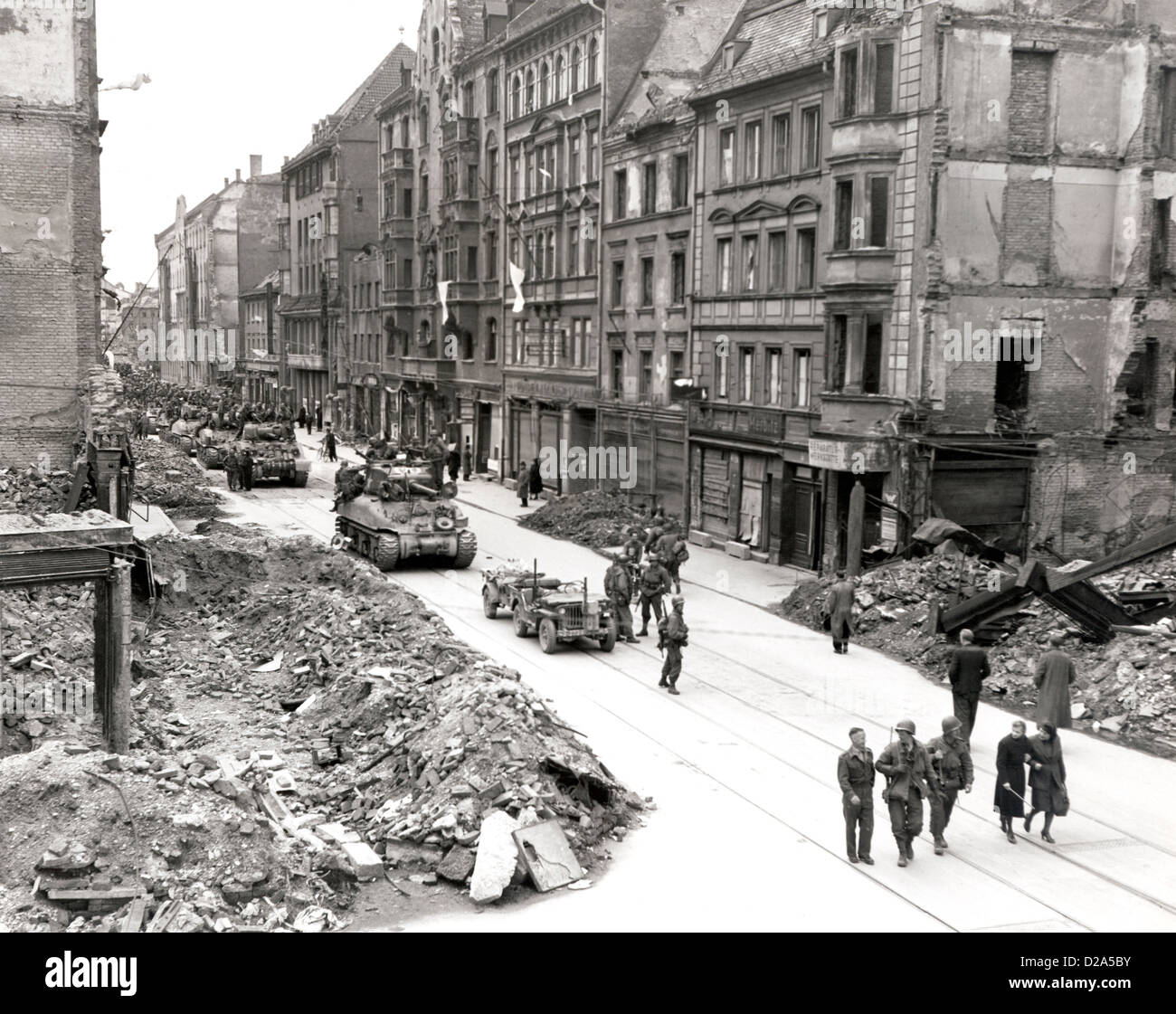 Historische panzer -Fotos und -Bildmaterial in hoher Auflösung – Alamy