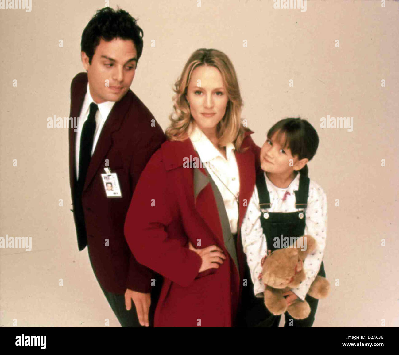 Zweiten Weihnachtstag am 2. Tag Weihnachten Mark Ruffalo, Mary Stuart ...