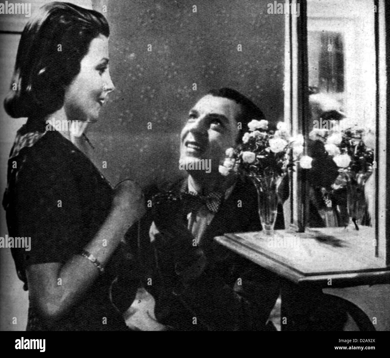 Zwischen Gestern Und Morgen Zwischen Gestern Und Morgen Winnie Markus ...