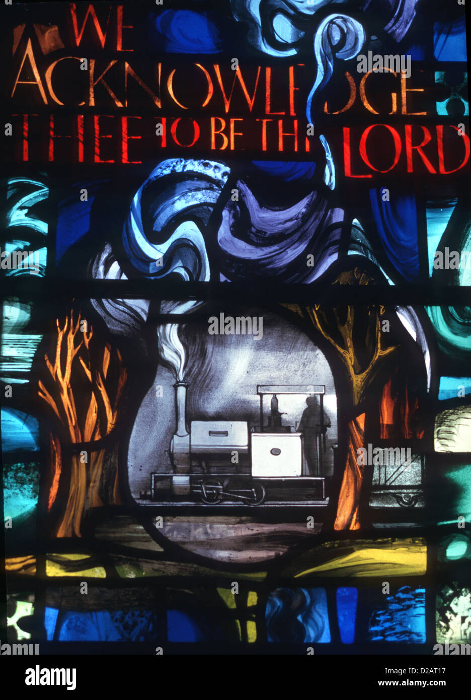 Cadeby light railway -Fotos und -Bildmaterial in hoher Auflösung – Alamy