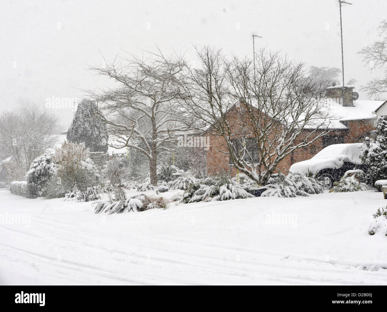 Stratton audley -Fotos und -Bildmaterial in hoher Auflösung – Alamy