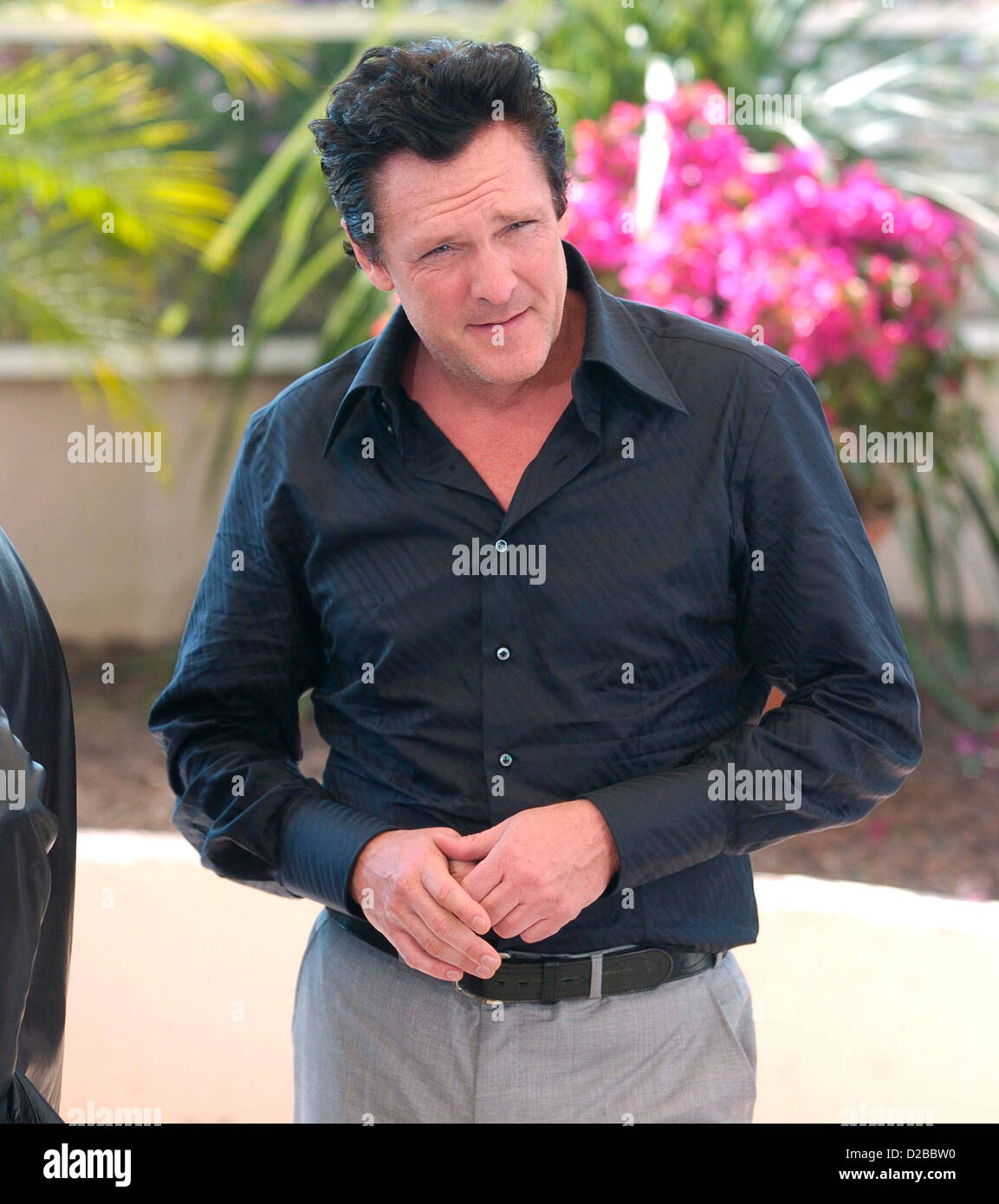 Hollywood actor michael -Fotos und -Bildmaterial in hoher Auflösung – Alamy