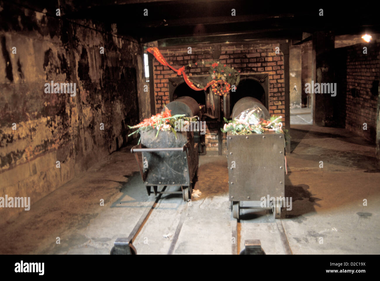 öfen im krematorium -Fotos und -Bildmaterial in hoher Auflösung – Alamy