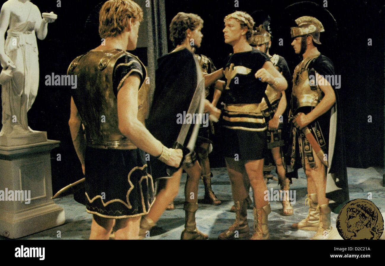 Caligula film -Fotos und -Bildmaterial in hoher Auflösung – Alamy